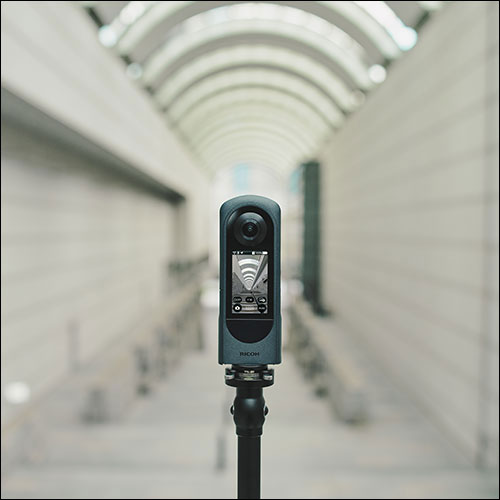 360° Video: 7 Filming Mistakes to Avoid - Theta