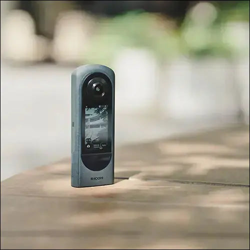 Mastering 360° Video: The Guide to Virtual Tours