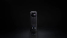 RICOH THETA - Official Store - 360° camera - share impressive photos