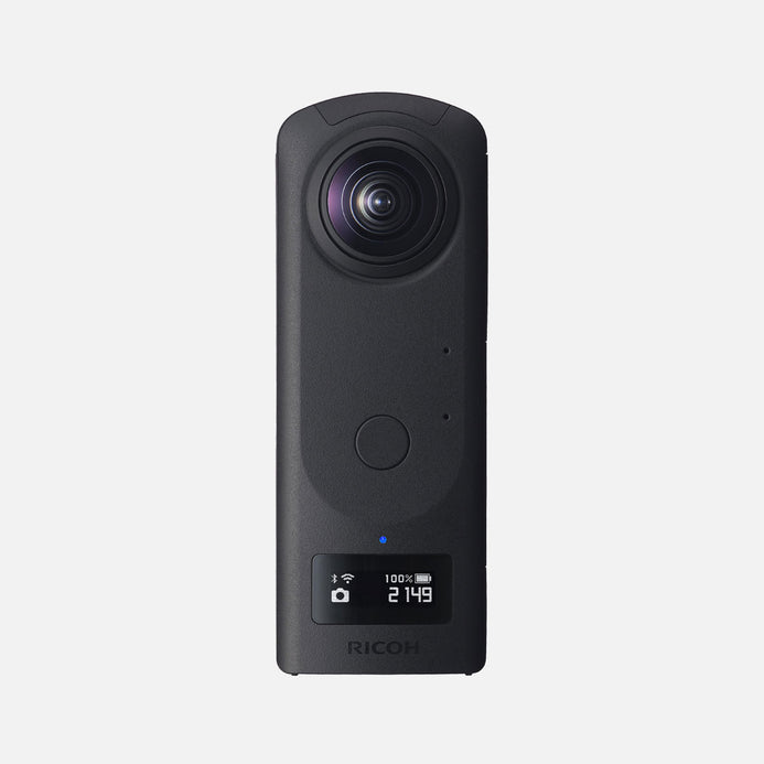 360° cameras : Ricoh Theta Z1 51GB - top-of-the-range theta