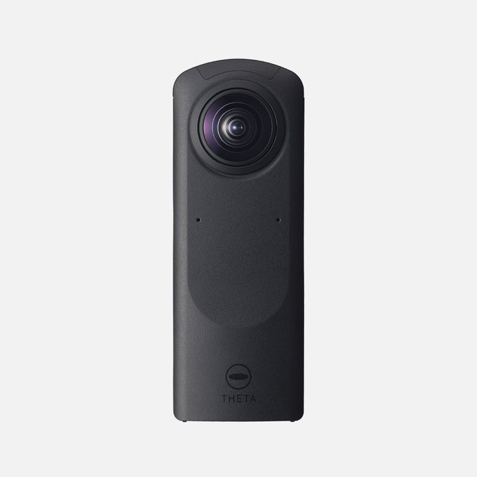 360° cameras : Ricoh Theta Z1 51GB - top-of-the-range theta