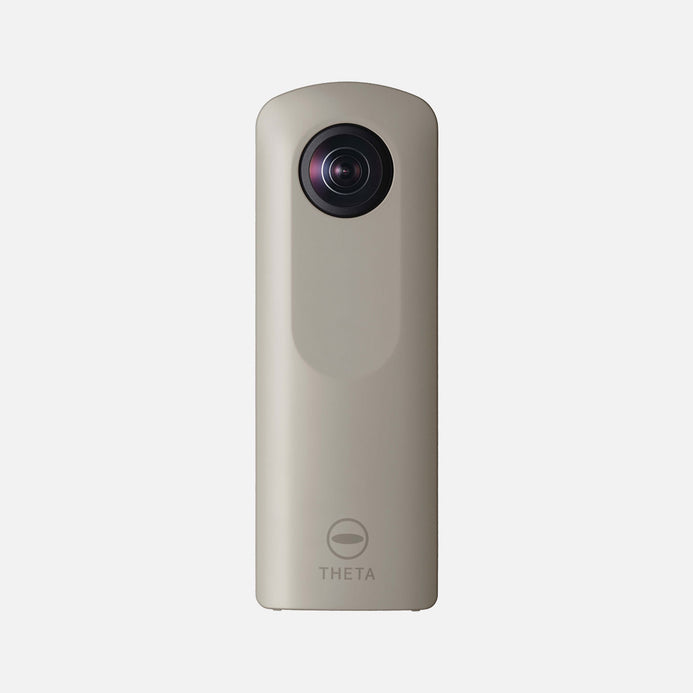 Ricoh Theta SC2 for Business - Professional 360° immersive camera