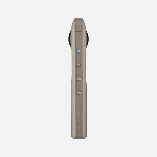 Ricoh Theta SC2 for Business - Professional 360° immersive camera