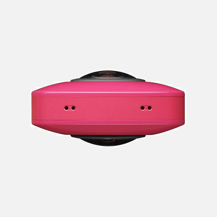 RICOH THETA - 360° cameras : Ricoh Theta SC2 - 360° enthusiasts