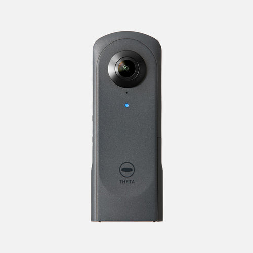 RICOH THETA - 360° cameras : Ricoh Theta X - outstanding quality