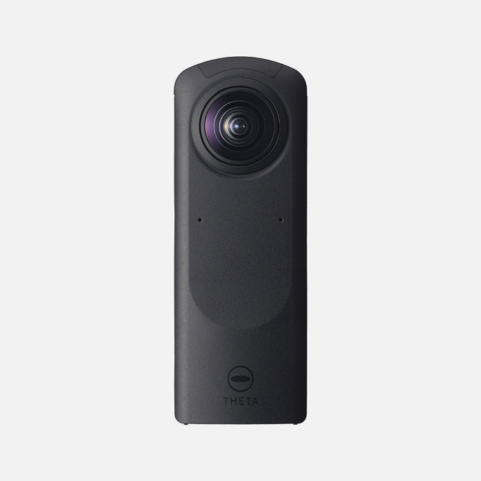 360° cameras : Ricoh Theta Z1 51GB - top-of-the-range theta