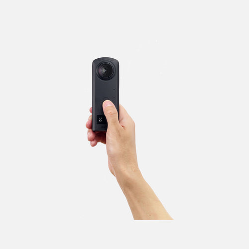 360° cameras : Ricoh Theta Z1 51GB - top-of-the-range theta